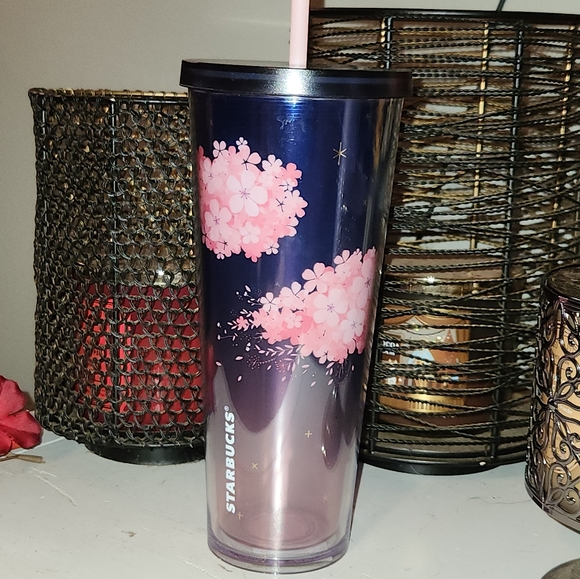 Kitchen | 219 Starbucks Midnight Sakura | Poshmark